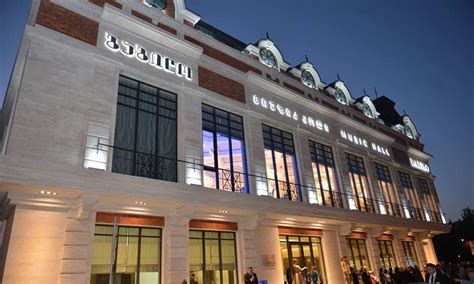 მედია ვის ეკუთვნის რესტორანი „მიუზიკ ჰოლი ბაბილო“ News Ge