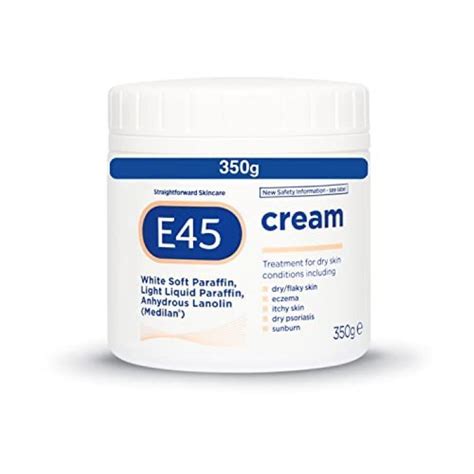 Buy E45 Cream 350g Online At Best Price In Pakistan Dwatson Chemist