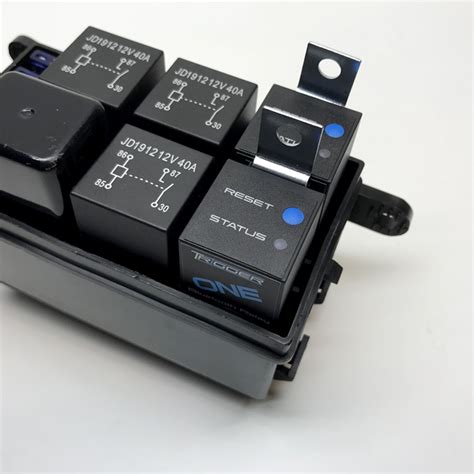 TRIGGER ONE Bluetooth Solid State Relay Trigger Wireless Accessory Controllers