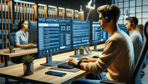 Working In Web Hosting Support Pros Cons And Career Growth Dedi Rock
