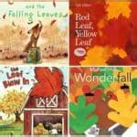Fall Books For Kindergarten Seasonal Story Picks