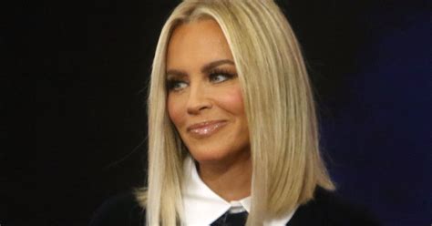 Jenny Mccarthy Reacts To How Different Her Time At The Playboy Mansion Was Because Hugh Hefner