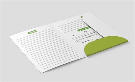 Folder A On Behance