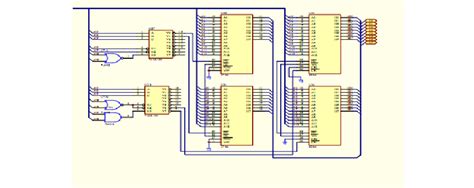微机原理课程设计用8088构成最小系统文档之家