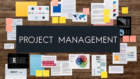 Project Management Arkchat