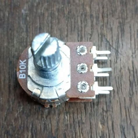 A Volume Control Switch At Rs Piece Volume Switch In Mumbai