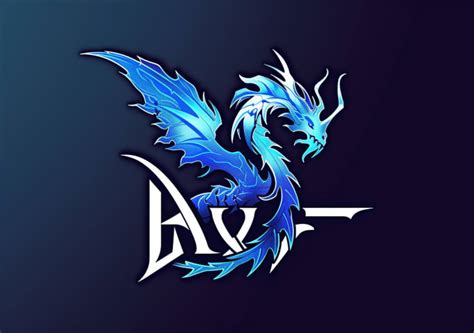 Design Unique Medieval Fantasy Rpg Mmorpg Game Logo Title By