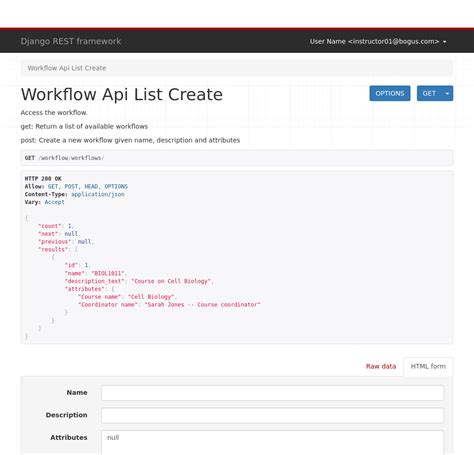 527 Browsing The Api — Ontask B72 B72 Documentation