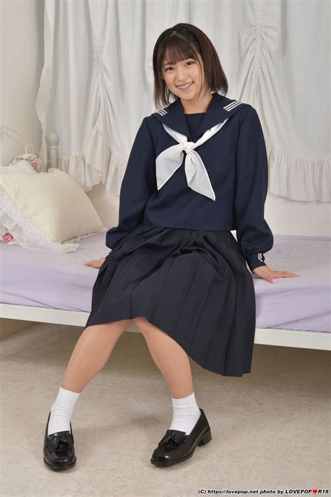 Lovepop Mitsuki Nagisa 渚みつき Photoset 0672p 美图316