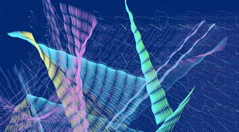 Generative Art Practice On Behance