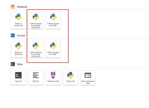 Wrong Version Python In Kernel Jupyterlab Jupyter Community Forum
