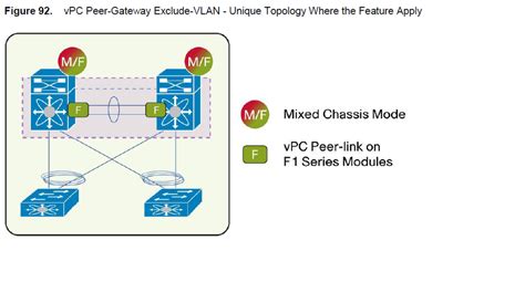 【vpc Feature】peer Gateway Cisco Community