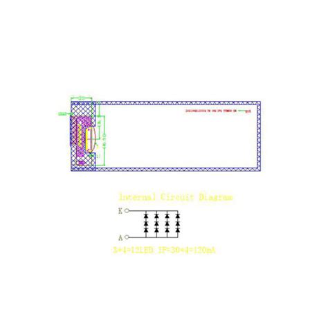 Good Quality Inch LCD Display X Resolution LCD Panel With Pins LVDS M Module