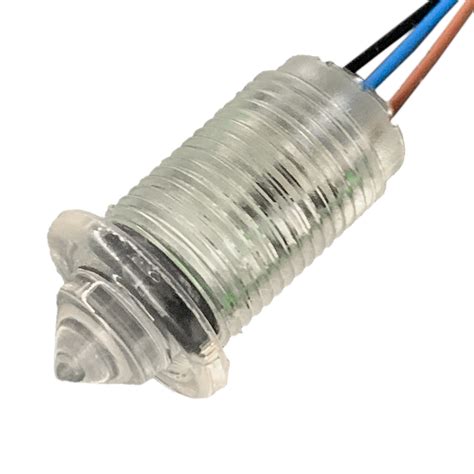 M12 Optical Level Sensor For Food And Beverage Industry