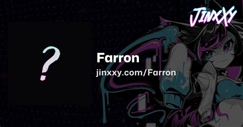 Farron Farron Jinxxy