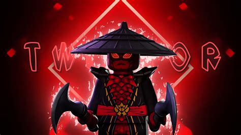 Ninjago Drix 4k Twixtor Youtube