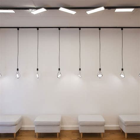 OLED Pendant Light Decorative Lighting OLED From Applelec