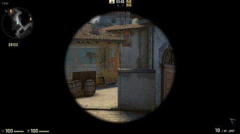 Inferno Tournament Maps In CS GO CS GO Game Guide