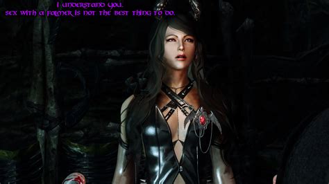 Chapter 10 Last Straight Line The Black Seducer Loverslab