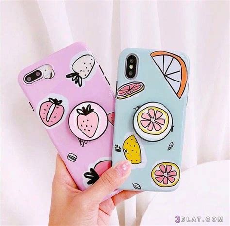 اروع كفرات موبايل بناتى2024اشكال جرابات موبايل حديثةكفرات ايفون مميزة