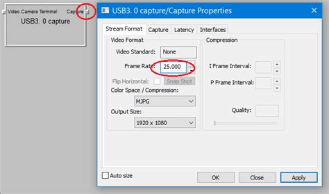 Vb6 How To Parse Ffmpeg Listoptions Output To Get Complete List Of