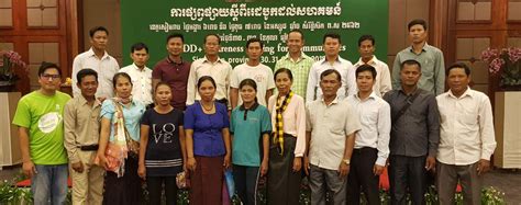 The Implementation Social Accountability Framework Project Isaf Ii