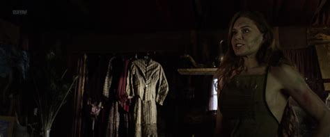 Nude video celebs Christiane Seidel sexy Godless s е