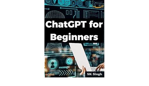 Chatgpt For Beginners Anshuman Mishra