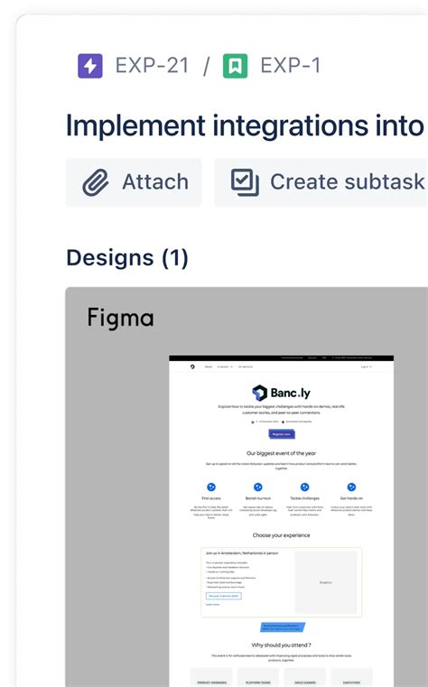 Jira Issue And Project Tracking Software Atlassian