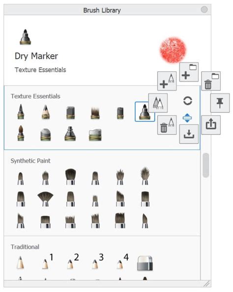 Procreate Vs Sketchbook Head To Head Comparison 2025