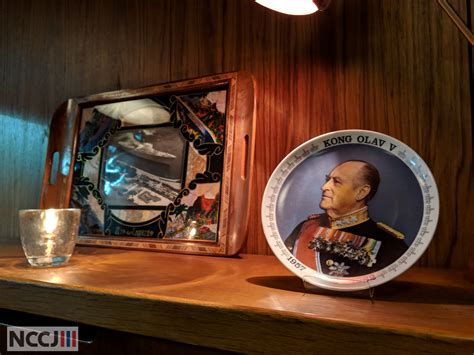 【event Report】nccj Club Evening Cocktail Night Fuglen Asakusa — Norwegian Chamber Of