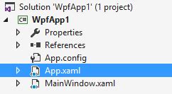 C Mahapps And Wpf How To Apply Enhance Effect When I Pass The Mouse Over A Tile Answall