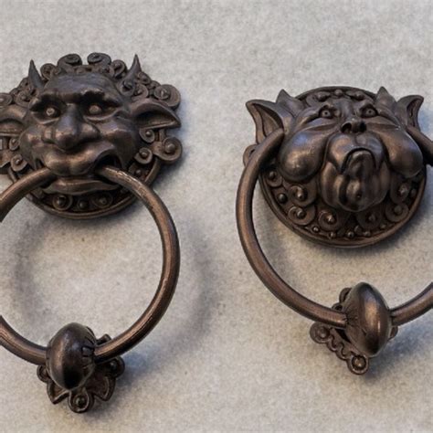 Door Knockers Etsy