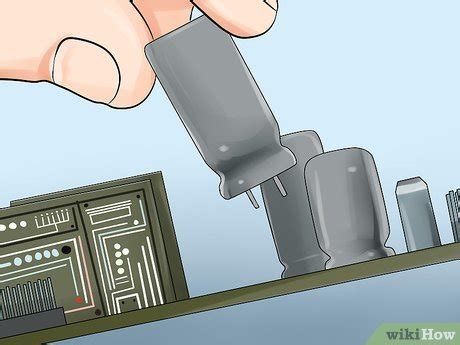 How To Test A Capacitor Ways