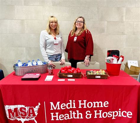 Lovewhatyoudo Medihomehealthandhospice Danielle Shook