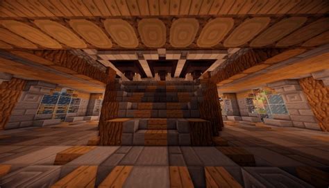 Survival Challenge Minecraft Map