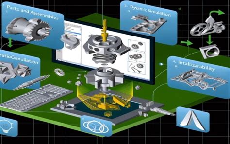 Inventor Stress Analysis A Comprehensive Guide For Engineers