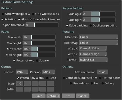 An Introduction To Spinea 2d Bone Based Animation System