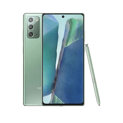 Samsung Note 20 Unlocked Imageonecellular