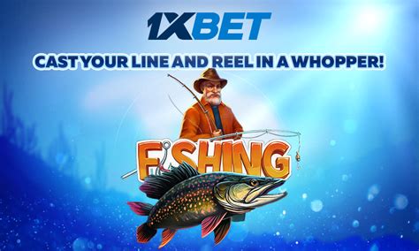 Choose Your Tactics For The Exciting Fishing Game Medium