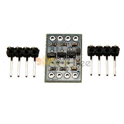 I2c Iic Level Conversion Module Sensor 5v3v For Arduino Products That Work With Official