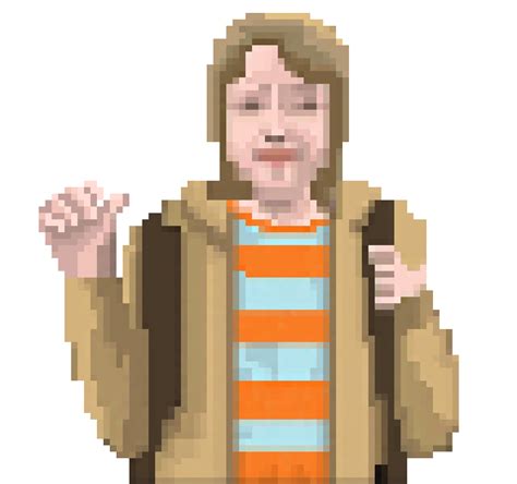 Pixel Art Gallery
