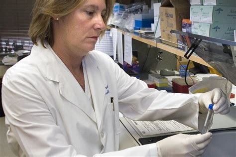 Sex Differences A Rich Field For Ucla Multiple Sclerosis Researcher Ucla