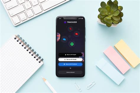 Trackizer By Jitendra Surajwani On Dribbble
