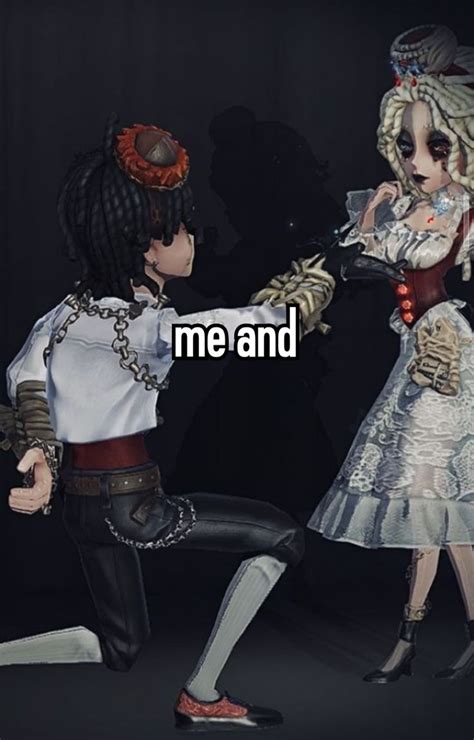 Pin By ִ𖤐 ࣪ 🌼 𖤐 On Adamil Identity Relatable Geek Stuff