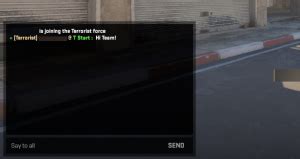 How To Type In CS Quick Instructions How To Type In CS Quick Instructions