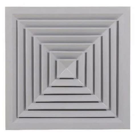 Air Diffuser Multicone Jet Diffuser Trader Retailer From Ghaziabad