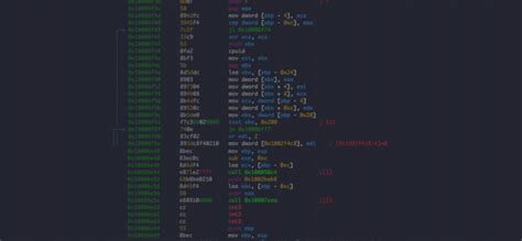 Malware Reverse Engineering For Beginners Part 1 From 0x0 Intezer