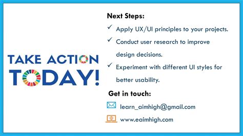 Uiux Powerpoint Presentation The Basic Ppt