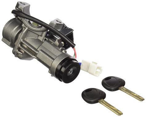 Ignition Lock Assembly Kit At Scarlett Aspinall Blog